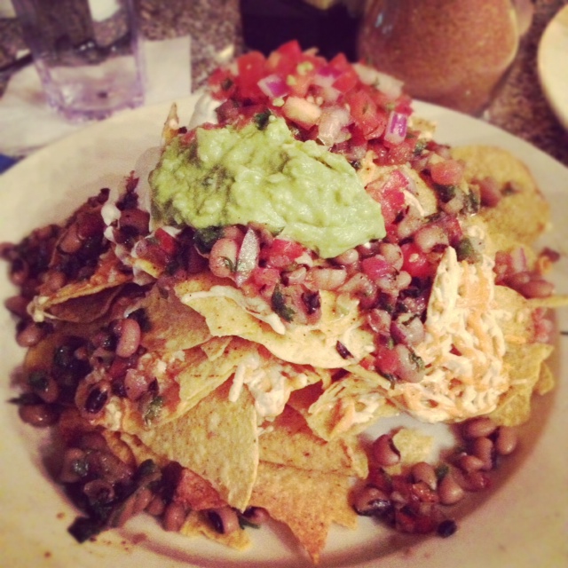 rowhouse HOME: dining out: busboys and poets