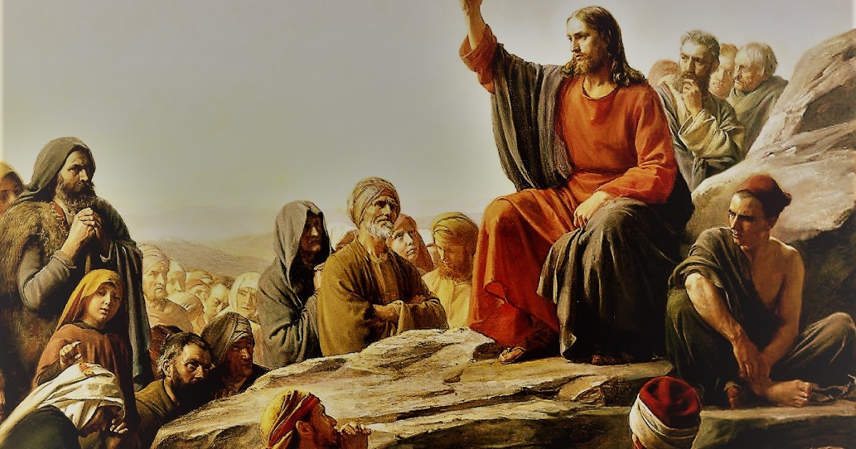 #PANEQUOTIDIANO, «Beati voi poveri. Ma guai a voi, ricchi»