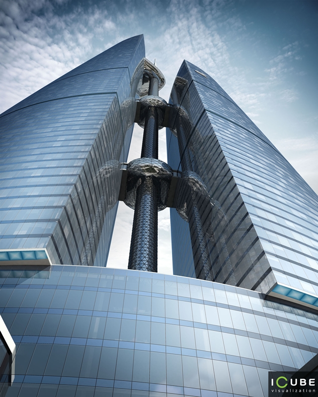 List Of World's Tallest Buildings Under Construction | Architectural ...