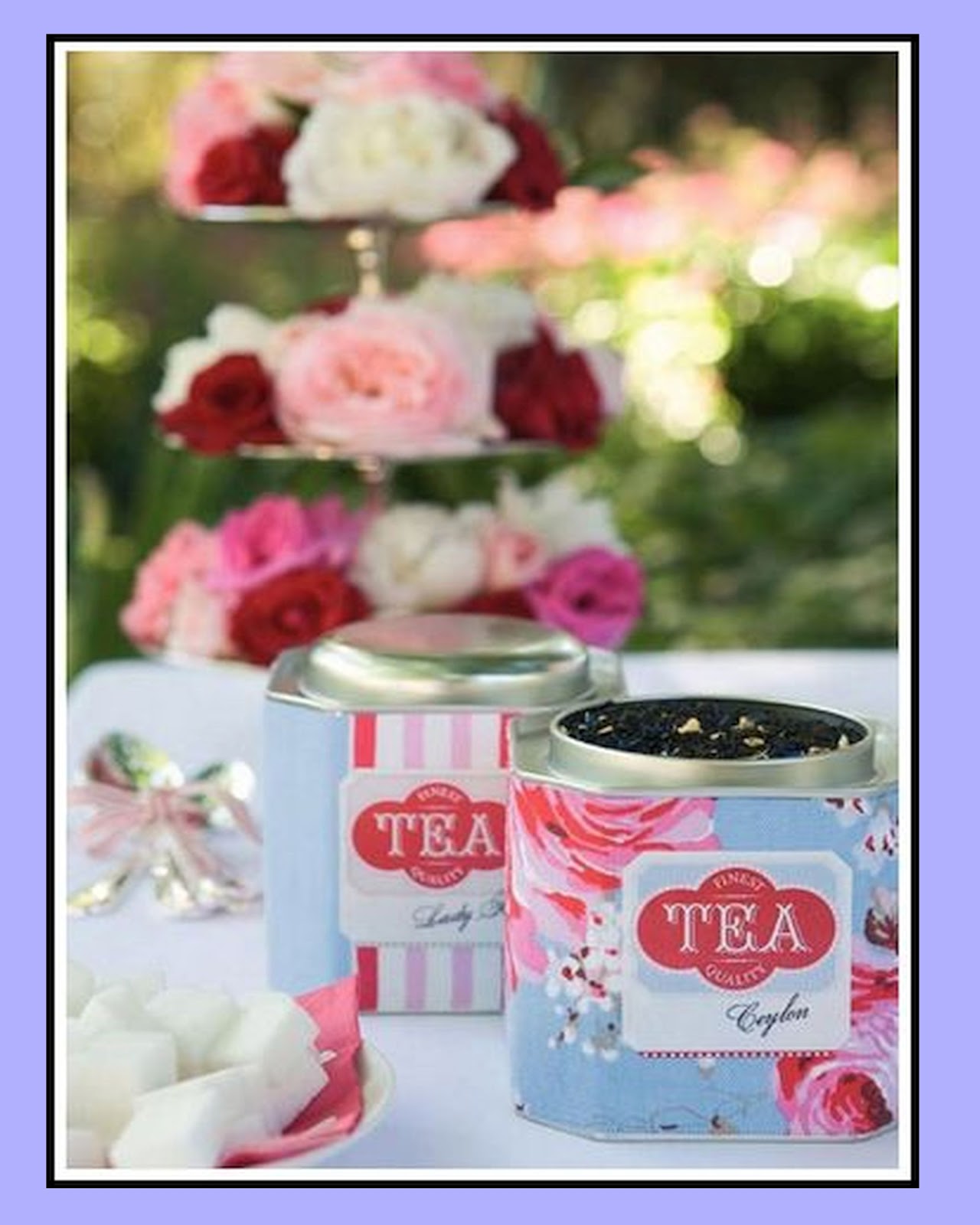 Tea Party Kitchenware Favorites - Top Picks: Whimsical & Elegant Ideas ...