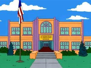 IES Álvaro Yáñez in English and Bilingual Studies: THE SIMPSONS ...