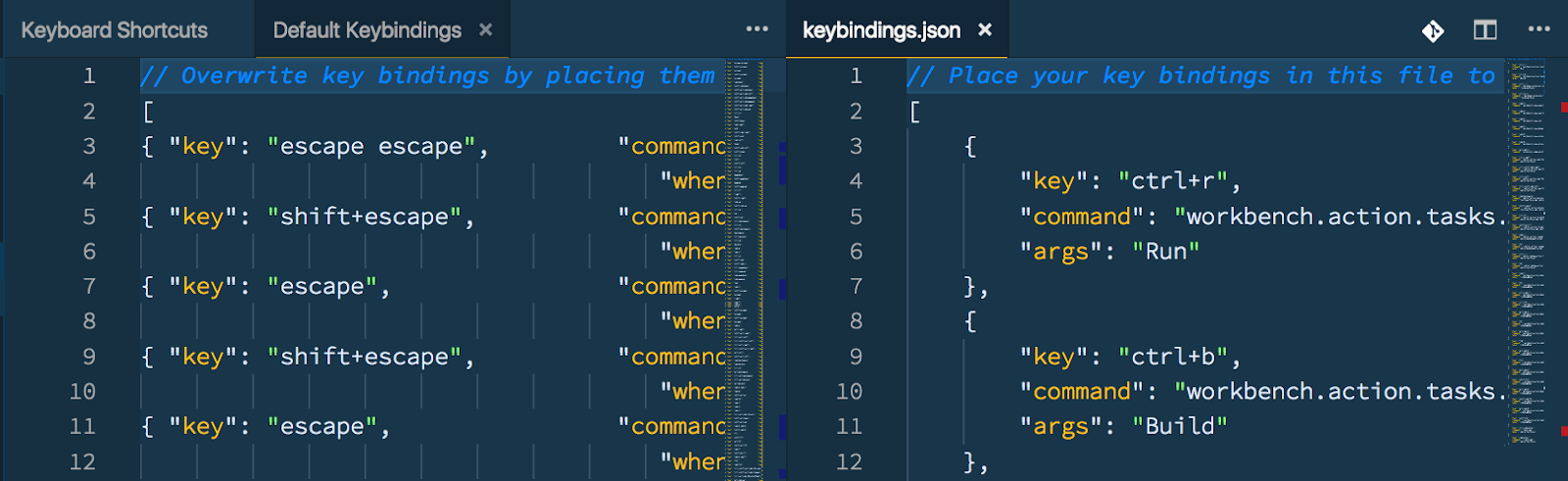 Visual Studio Code 極速上手指南 | Tony Blog