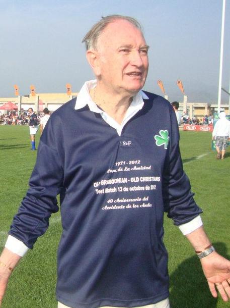 Fotos de Javier Methol ~ La Tragedia de los Andes