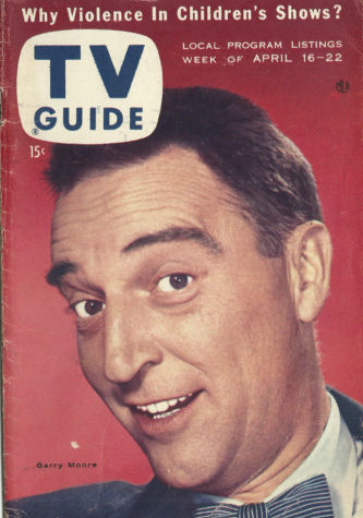 Classic Television Showbiz: An Interview with Bobby Ramsen - Part Four