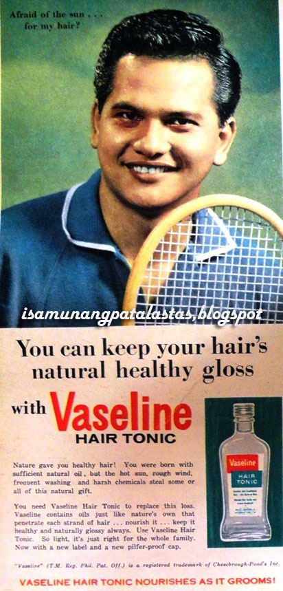 ISA MUNANG PATALASTAS: 146. Is That Who I Think He Is? LITO LEGASPI for ...