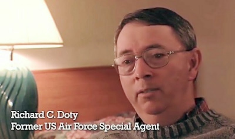 Our Family of the Stars: Government Intentionally Puts Out ...