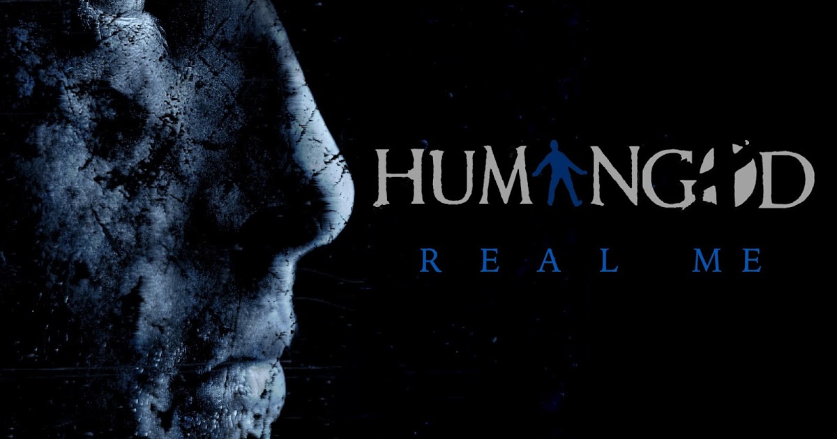 adriconelrock: HUMANGOD lanza nuevo single