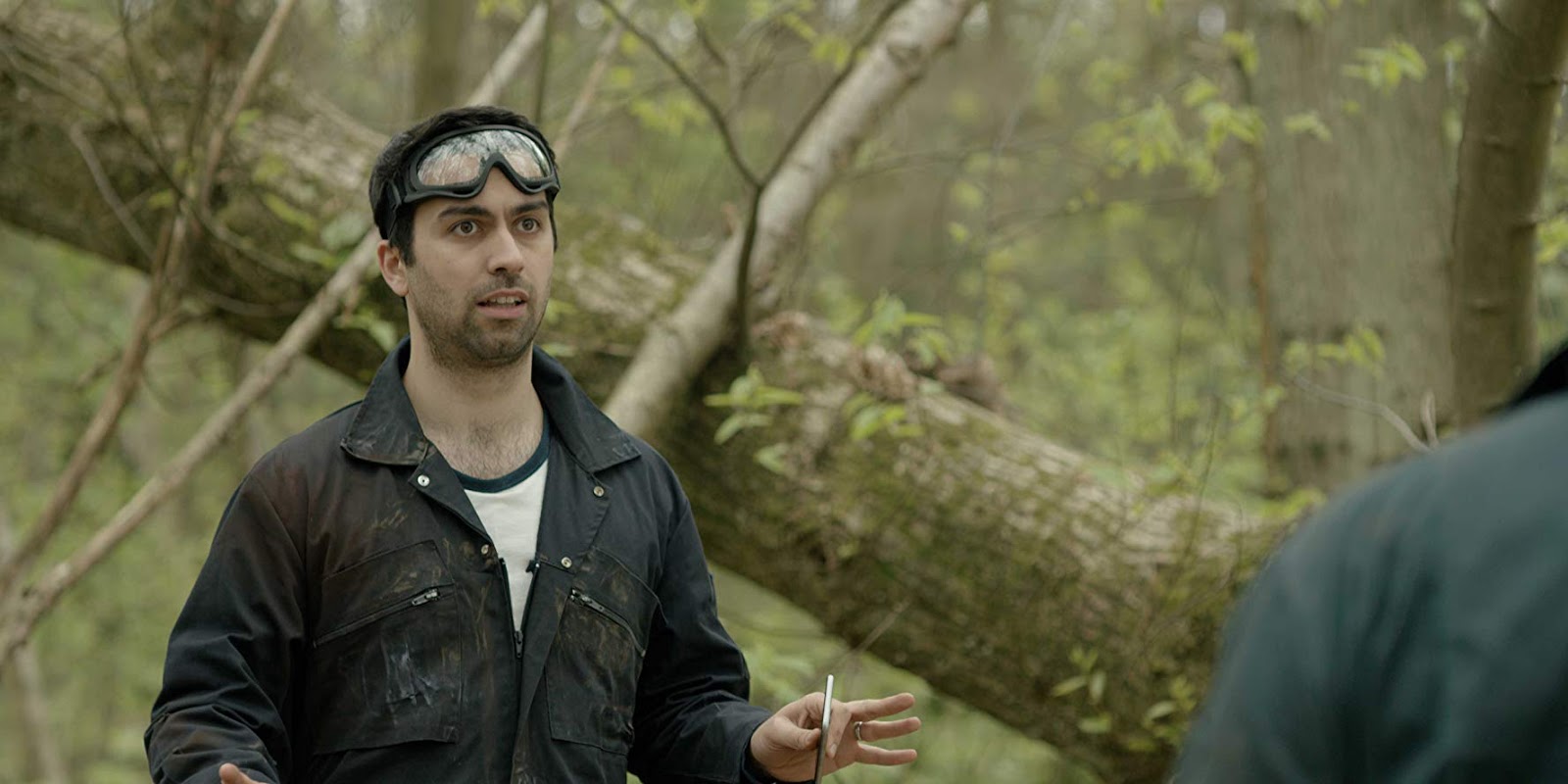 John Llewellyn Probert's House of Mortal Cinema: Killer Weekend (2018)