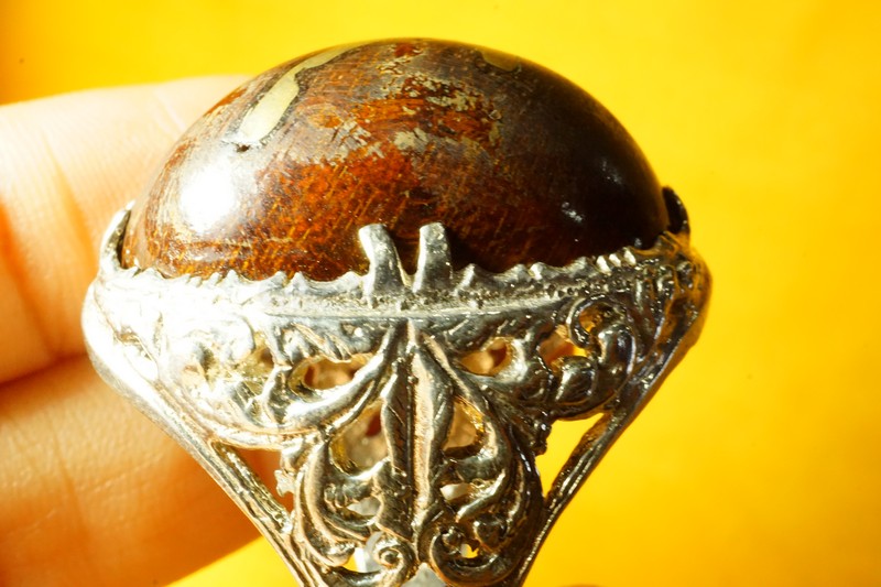 BLOG UTAMA Y.M PADUKA AYAHANDA PAY 8: CINCIN RAJA KAYU PASAK KUNINGAN ...