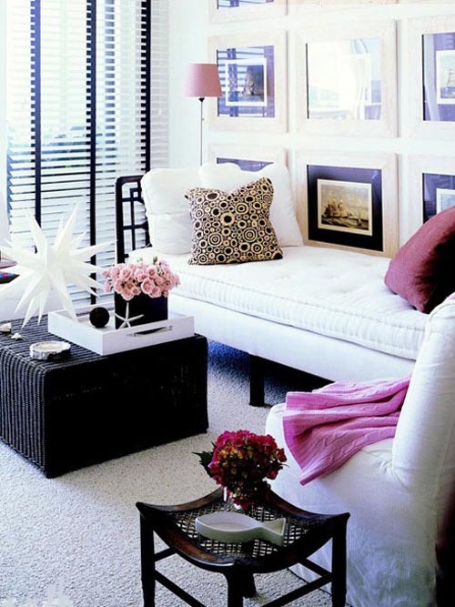 Six great way to extend the little room ~ Beautiful architecture - The ...