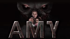 Garry's Gaming Blog: A Review of AMY (PS3 & Xbox 360)