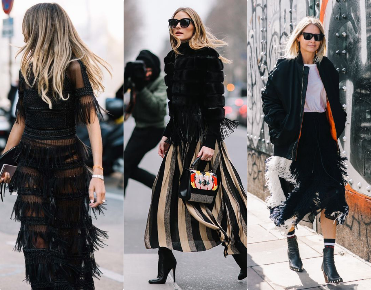 CON FLECOS Y A LO LOCO | Ponte tu Ropa