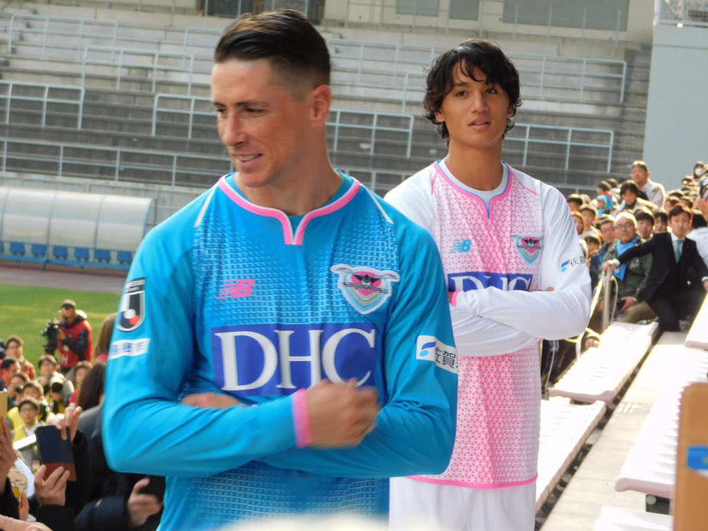 Sagan Tosu 2019 Home & Away Kits Presented - Footy Headlines