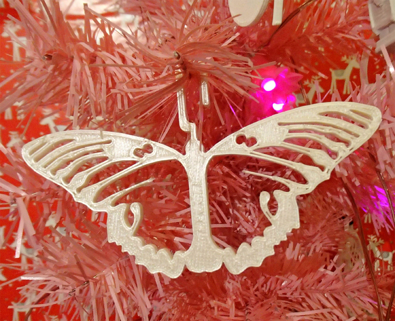 Reprap development and further adventures in DIY 3D printing: Christmas ...