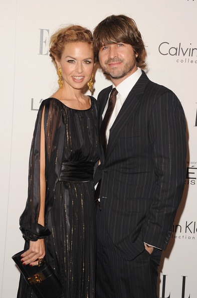 Rachel Zoe & Rodger Berman: Stylish Couple - Stylish Starlets