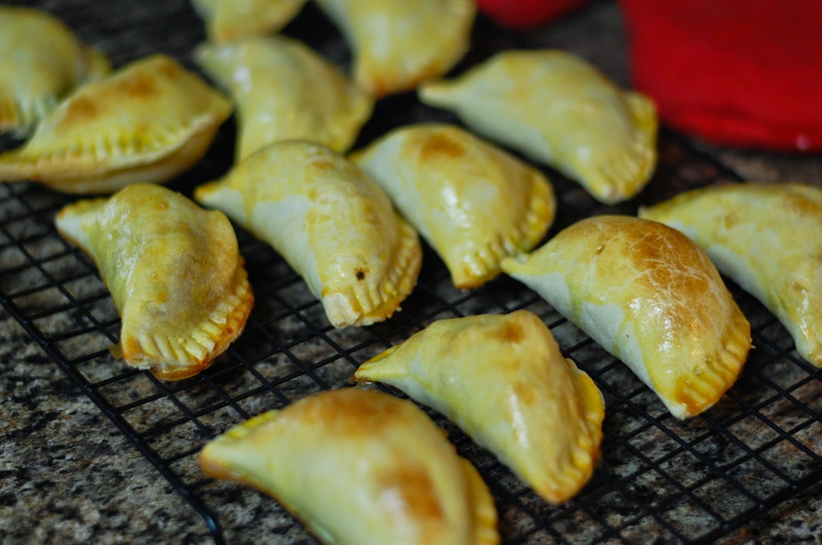 Simply Spiced Recipes