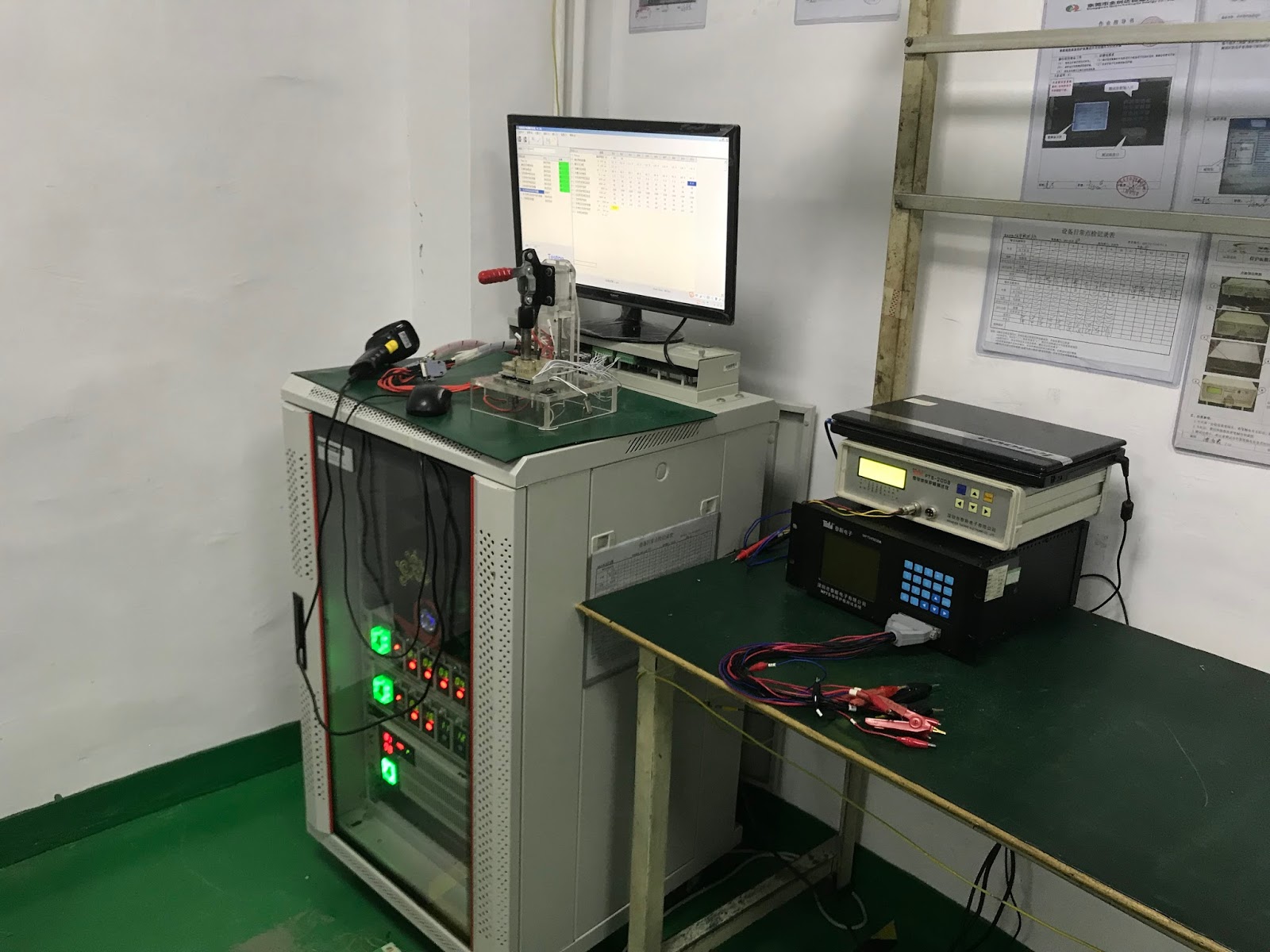 Chanda Energy Co., Limited www.chandaenergy.com: May 2018