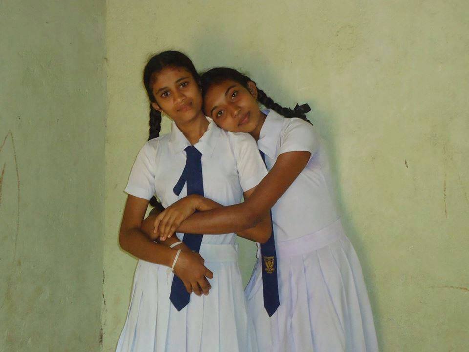 Sri Lanka School Girls Sinhala Life News sri-lanka-school-girls-sinhala-life-news