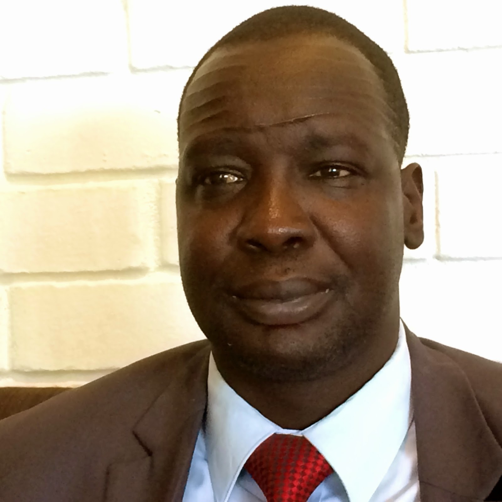 FiveKennys: An Update from South Sudan