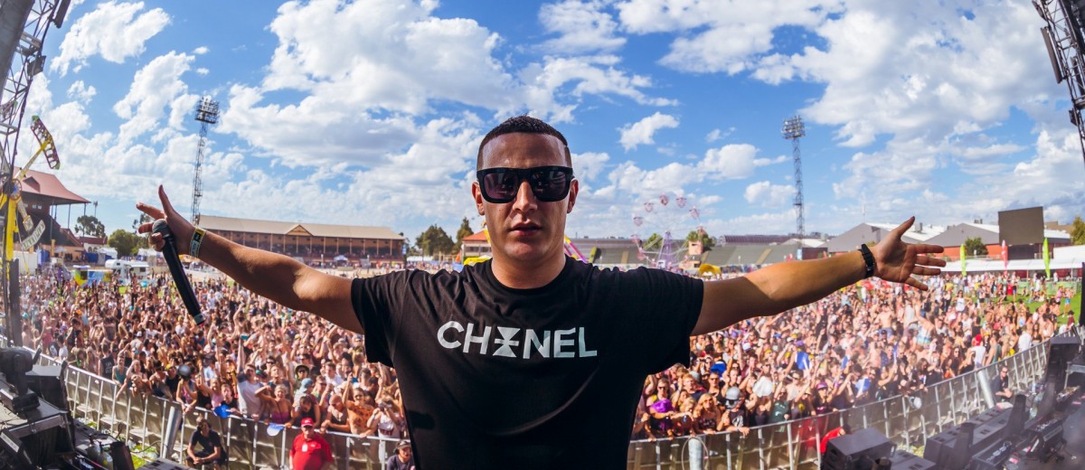 DJ Snake - ENCORE (Covers oficiales) - Relecty