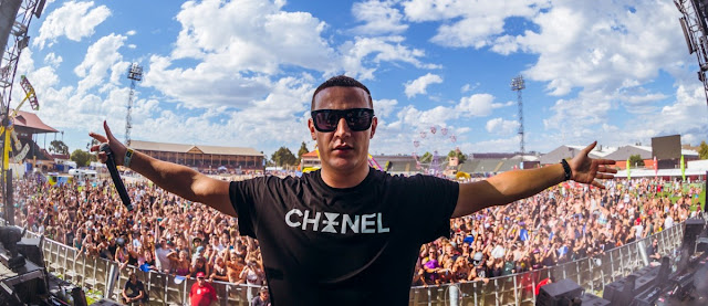 DJ Snake - ENCORE (Covers oficiales) - Relecty