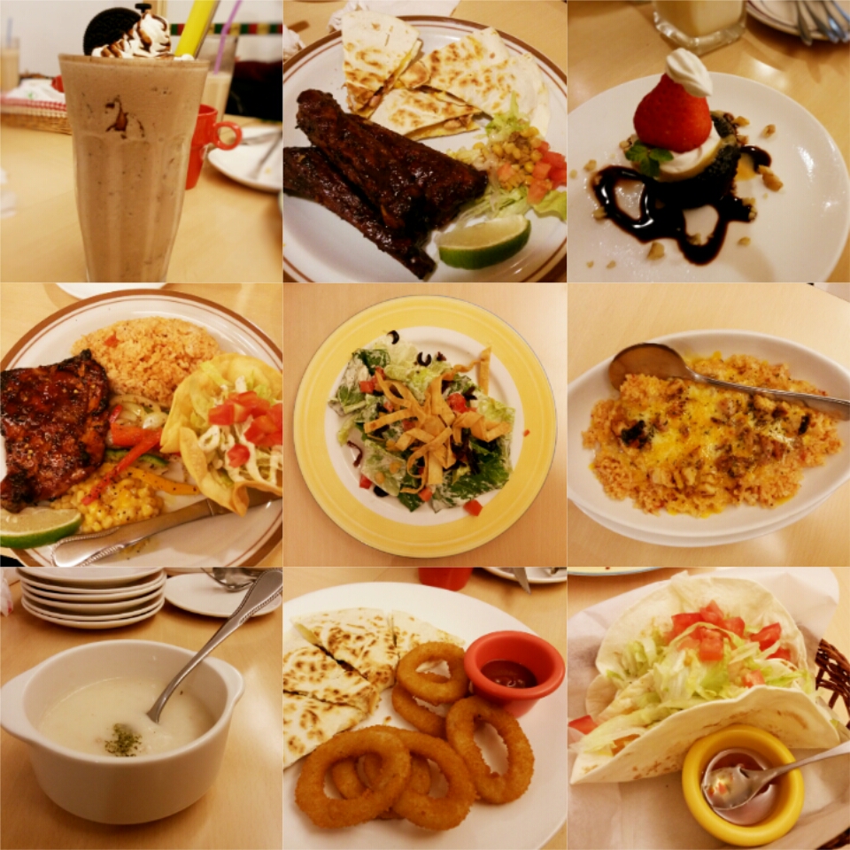 【Taichung】Aztec 阿茲特克墨西哥經典餐廳