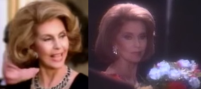 A Final Curtain Call: Cyd Charisse (1922-2008)