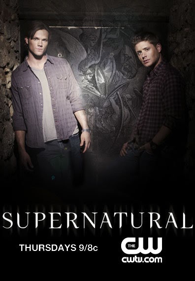 Tech-media-tainment: ‘Supernatural’, ‘Vampire Diaries’ renewed