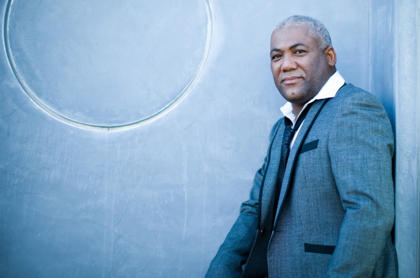 Jonathan Butler's Evolution