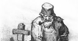 El ezkondrijo del Zuicidio: La inteligencia del sepulturero...