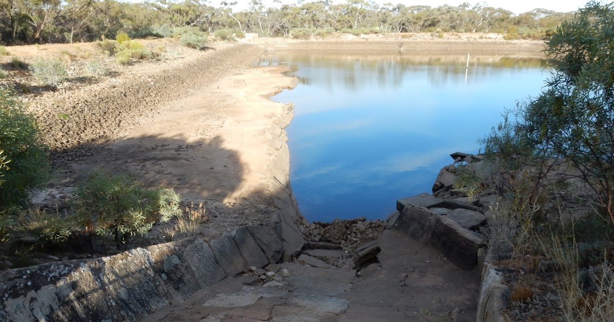 Alison & Stephen in the Toby & Turtle: Karalee Dam