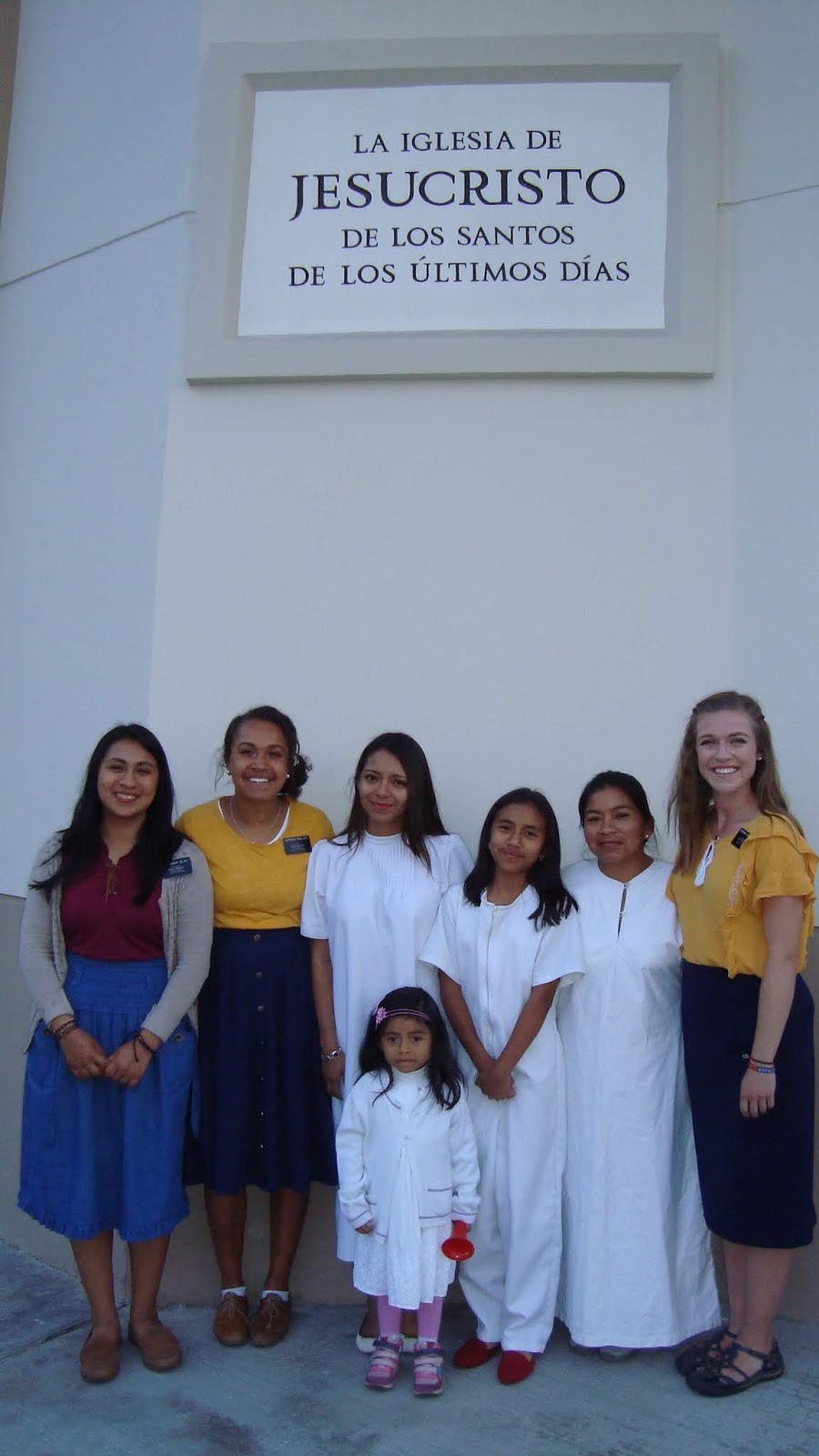 Rachel Sorensen: My Experience as an Early Returned Missionary (ERM)