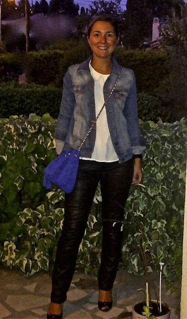 ORIANA RODRIGUEZ: PEOPLE