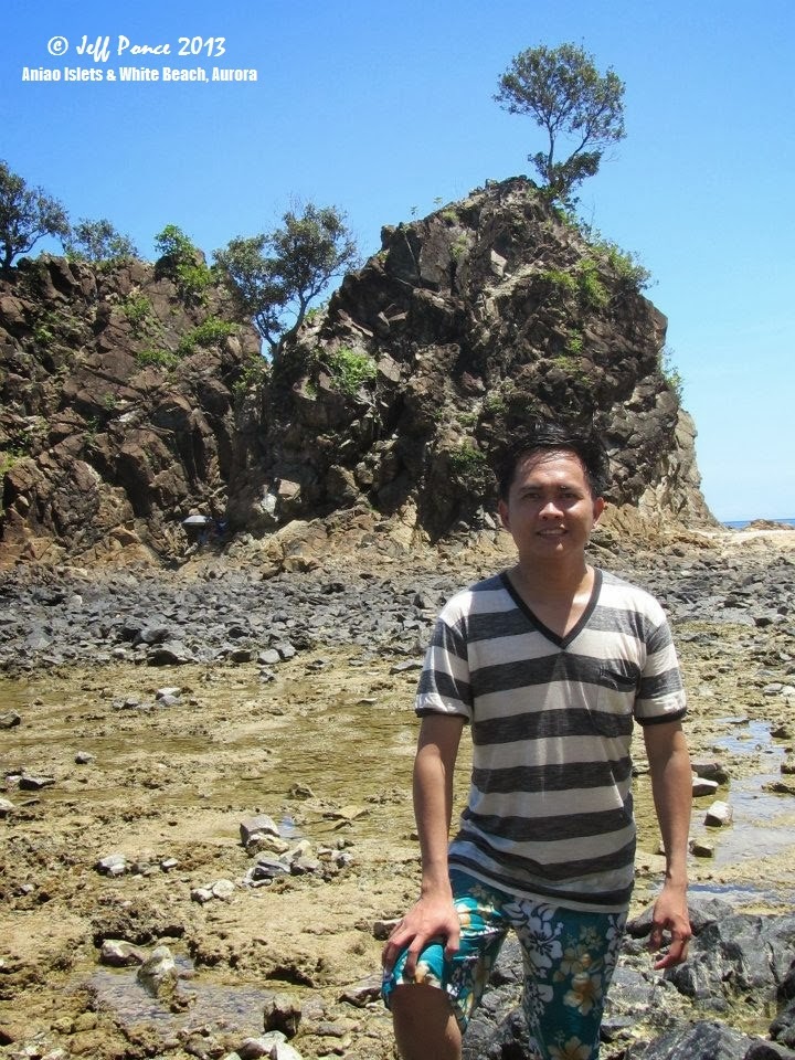 Bisayang Manlalakbay around the Philippines: Stunning Aniao Islets in ...