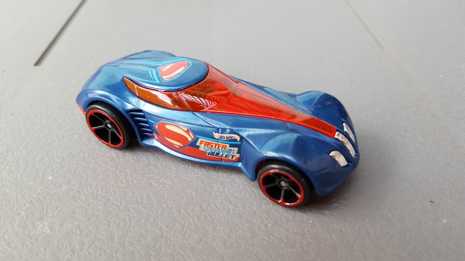 Bunker Talk: Super Mobile