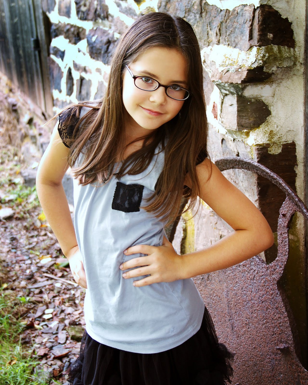 Wendy Campo Photography: Madison...Tween