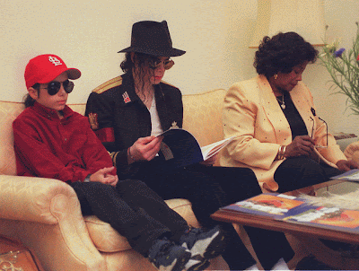 Cartas para Michael: Participando do casamento de Prudence Solomon