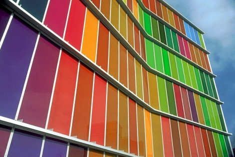 DISEÑO TRIDIMENSIONAL: FUNDAMENTOS DEL DISEÑO TRIDIMENSIONAL