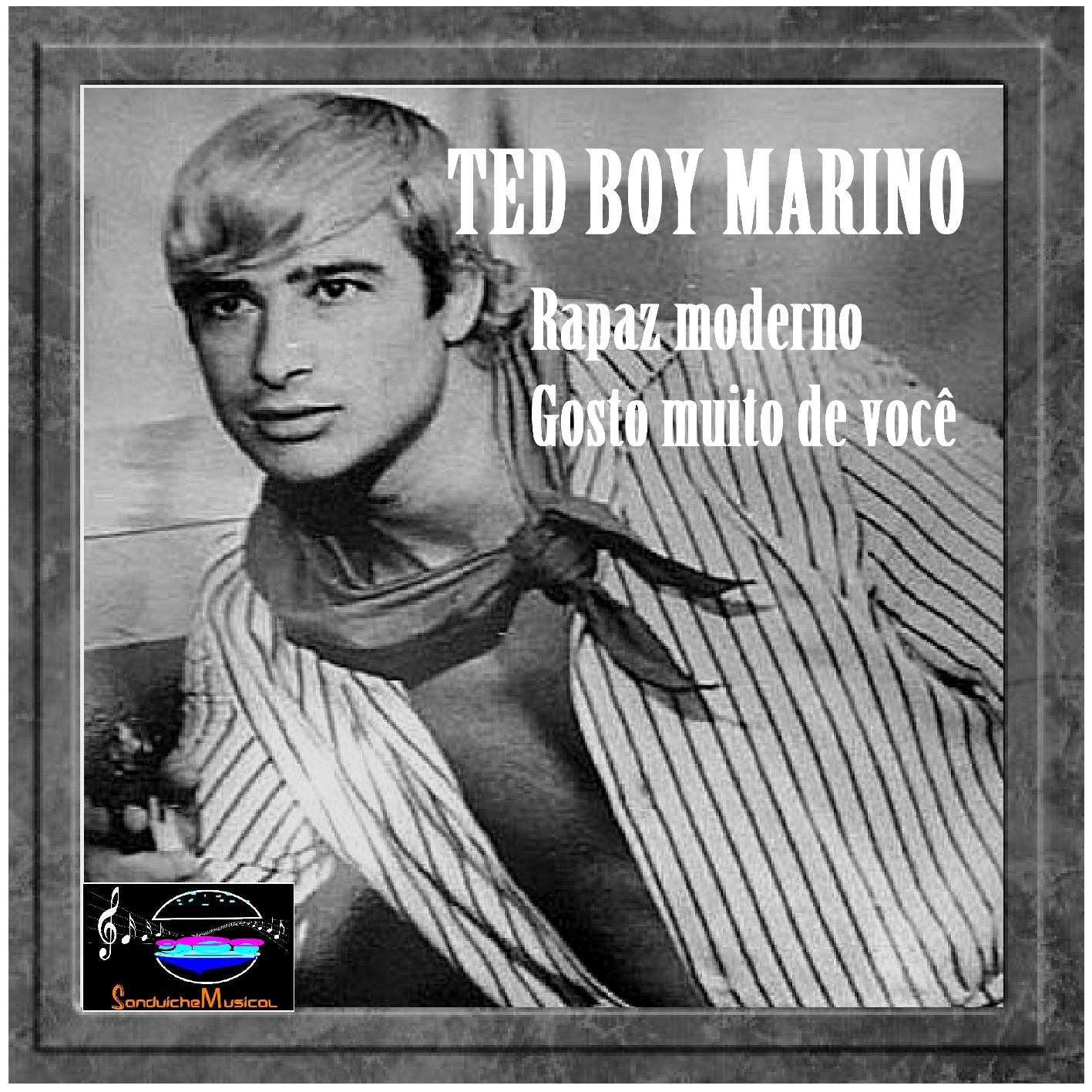 Ted Boy Marino - Alchetron, The Free Social Encyclopedia