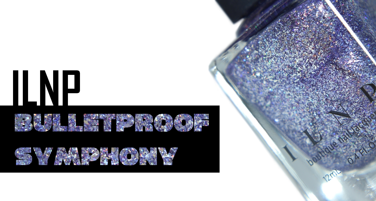 ILNP Spring 2016 | my picks ~ Glitterfingersss in english