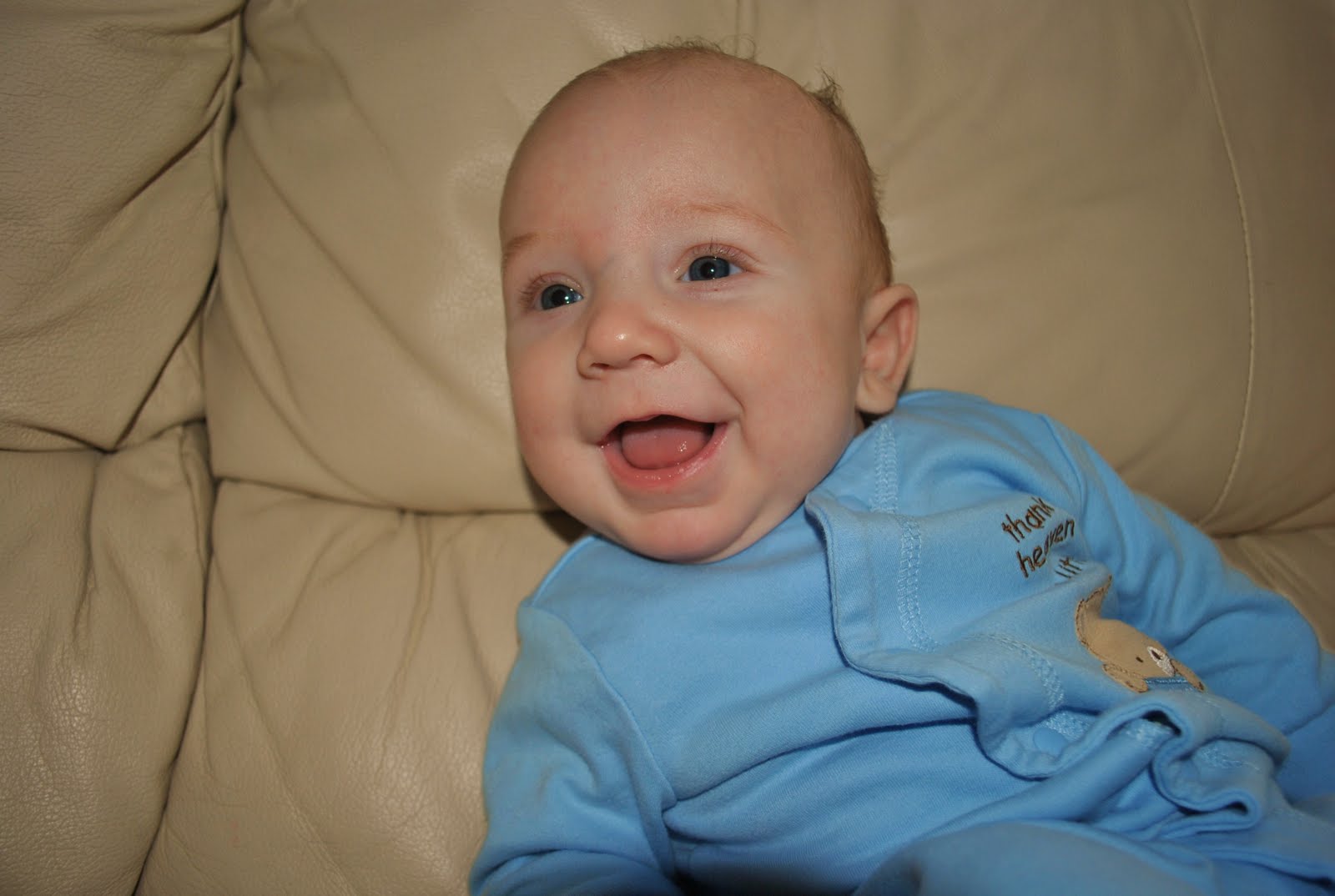 Phippspartyofsix: Some cute pictures of some cute little people..