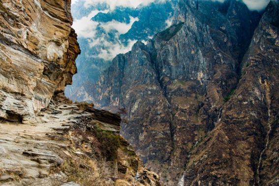 The Dali Kingdom 大理国 1: Beyond the Southern Clouds