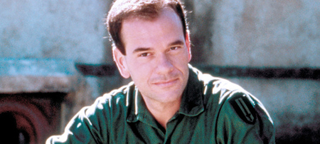 SEÇÃO 31: Entrevista: Robert Picardo (2ª parte)