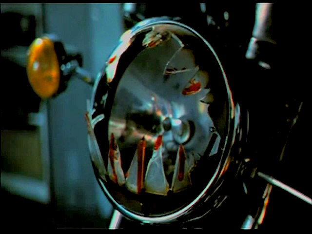 MONDO BIZARRO: Rare Flix: I Bought A Vampire Motorcycle