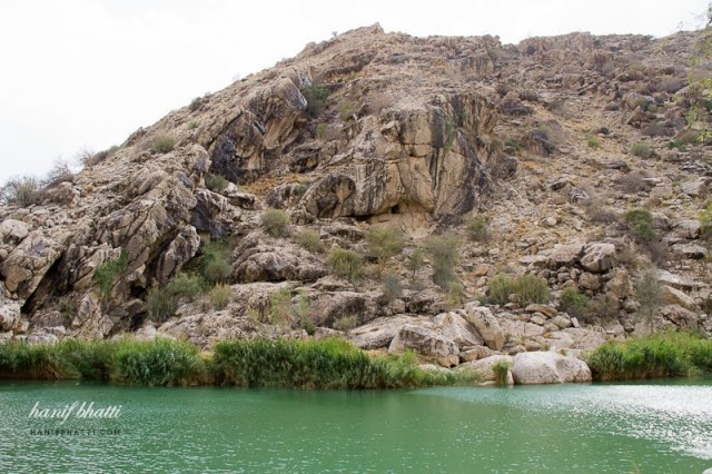 Magsi Around the World: Jhal Magsi, Balochistan – 2 Shades Of ...