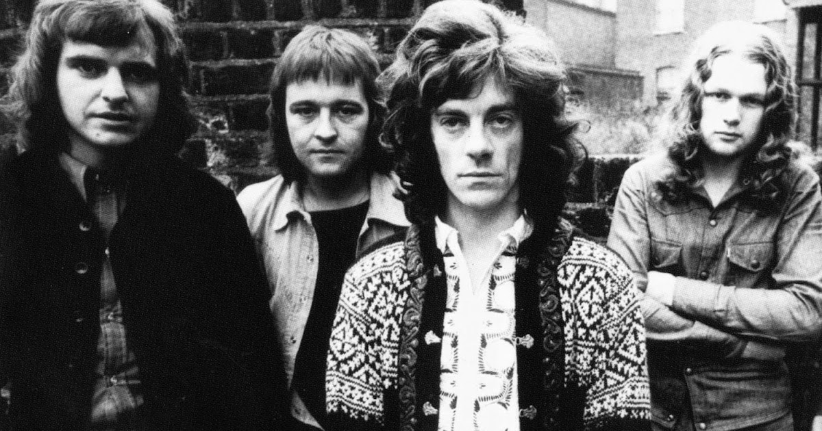 SIXTIES BEAT: The Spooky Tooth,