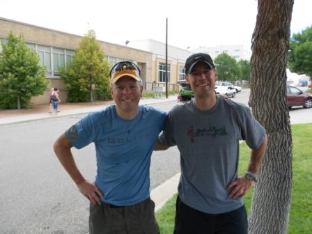 Colorado Triple Crown: 2012 Tim Kalisch Memorial Grand Loop Recap