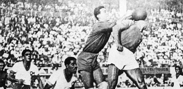 Blog da Canarinha: O Brasil na Copa do Mundo de 1938 - Parte IV