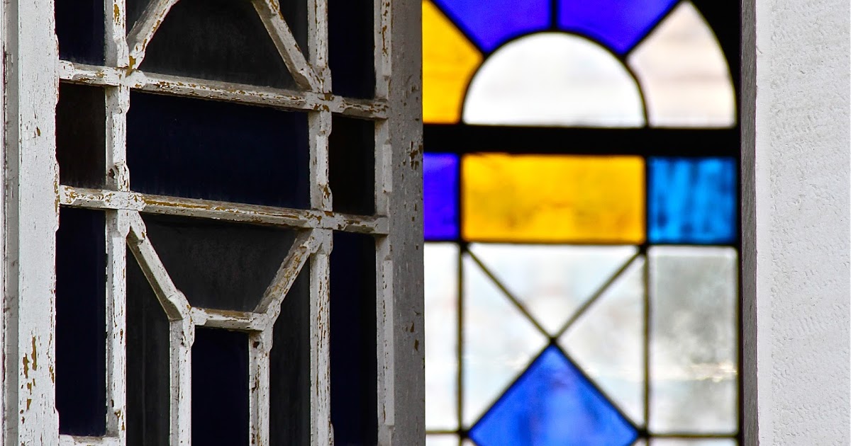 Digit@l Pixel: Janela à janela [Windows]