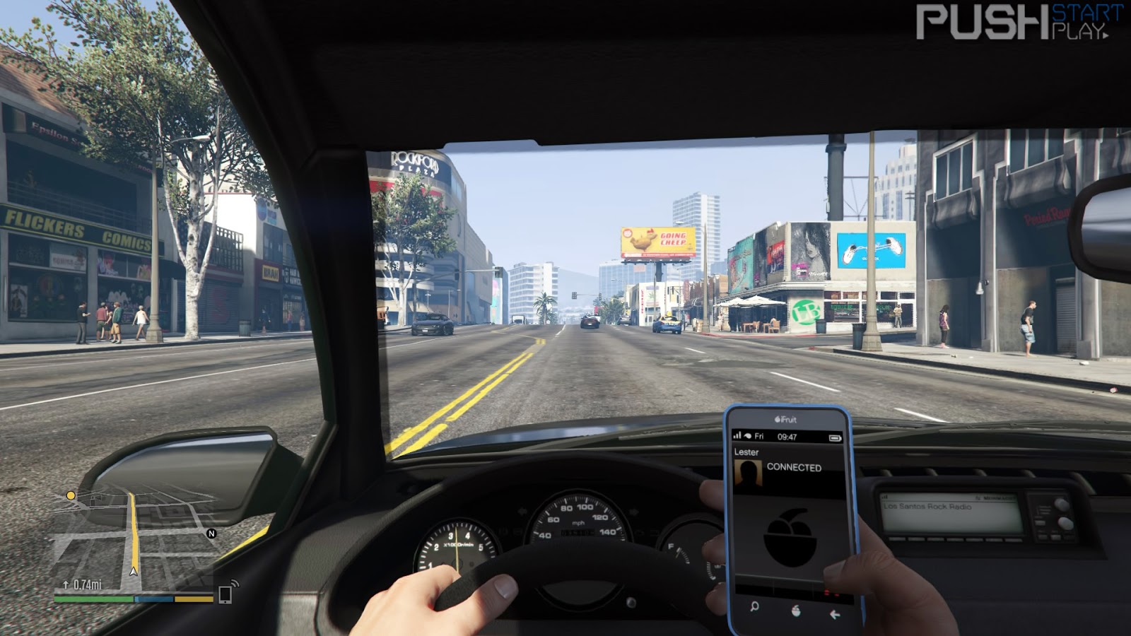 Grand Theft Auto 5 (Gta V) Reloaded Version | Maxy Web